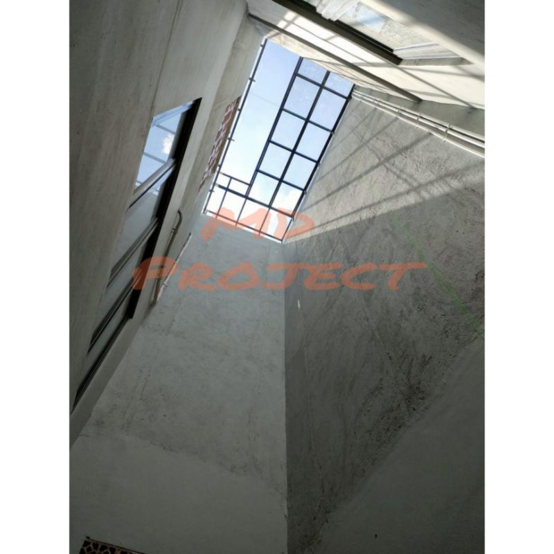 Jual kanopi sliding minimalis atap solartuff Lt 3 | Shopee Indonesia