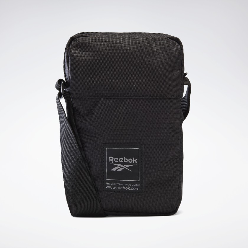 Jual Reebok Workout Ready City Bag / Tas Selempang (ORIGINAL) Indonesia ...