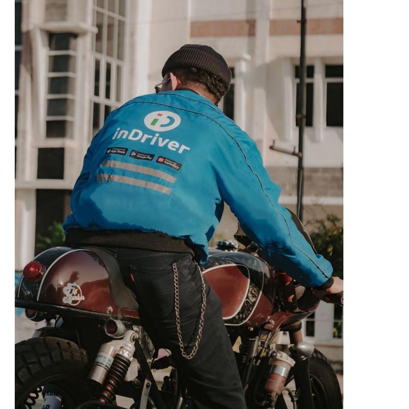 Harga Indriver_official Terbaru Januari 2023 |BigGo Indonesia