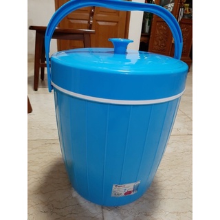 Jual termos nasi / ember nasi / bakul es / bakul nasi | Shopee Indonesia