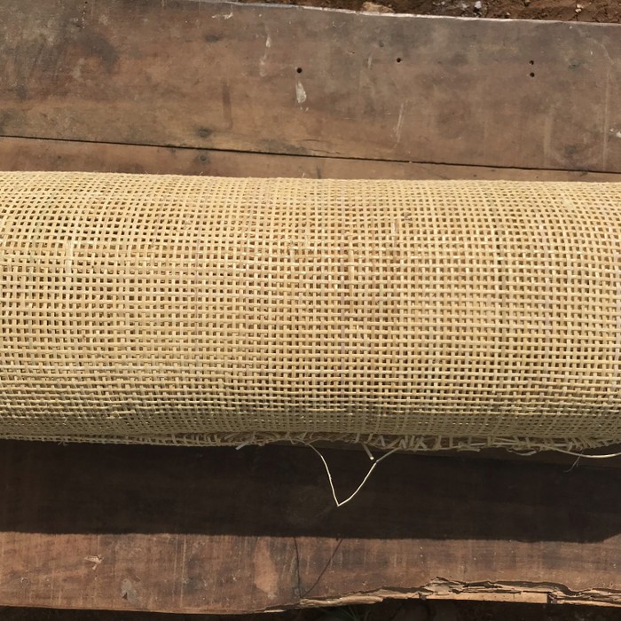 Jual Lembaran Rotan/Webbing Square 25 X 25 Cm | Shopee Indonesia