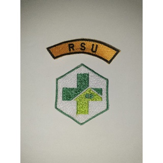 Jual Logo Tulisan RSU dan Lambang Kesehatan | Shopee Indonesia