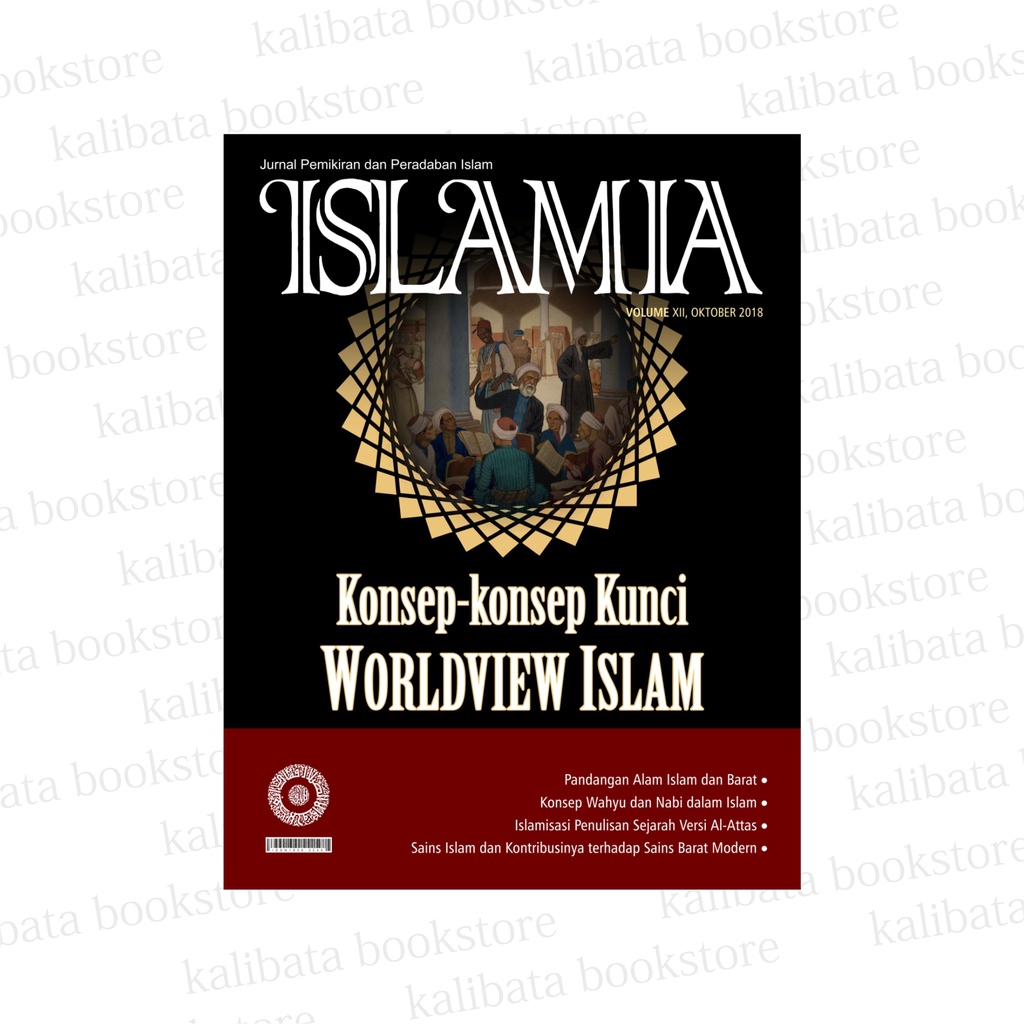 Jual Islamia Konsep-konsep Kunci Worldview Islam | Shopee Indonesia Jual Islamia Konsep-konsep Kunci Worldview Islam | Shopee Indonesia