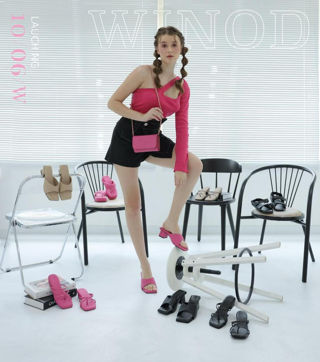 Toko Online WinodOfficial | Shopee Indonesia