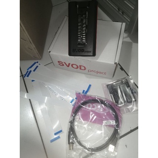 Jual SVOD PROJECT VERSI 4 NEW TERMURAH svod Project V4 flash bios flash ...