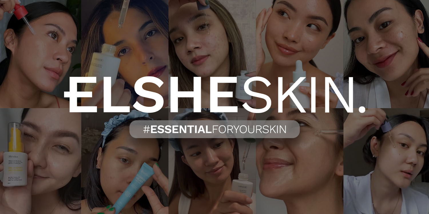 Toko Online ElsheSkin Official Shop | Shopee Indonesia