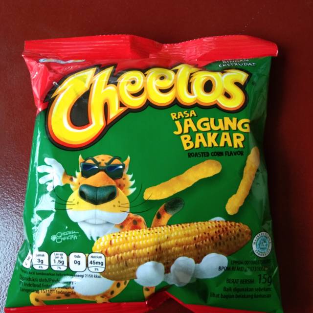 Jual Cheetos Indonesia|Shopee Indonesia