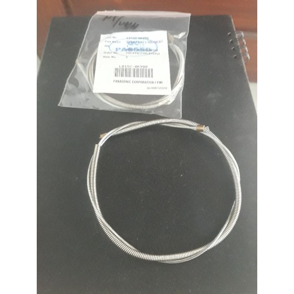 Jual TALI REM/ SELING REM DINAMO PENGERING PANASONIC ORIGINAL | Shopee ...