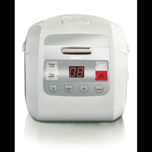 Jual Magic Com Digital Philips HD 3030 - 1lt | Shopee Indonesia