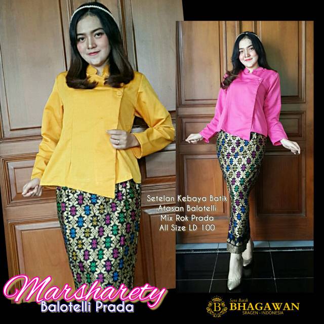 Jual Kebaya Modern, Kebaya Batik, Kebaya Polos, Kebaya Murah, Kebaya ...