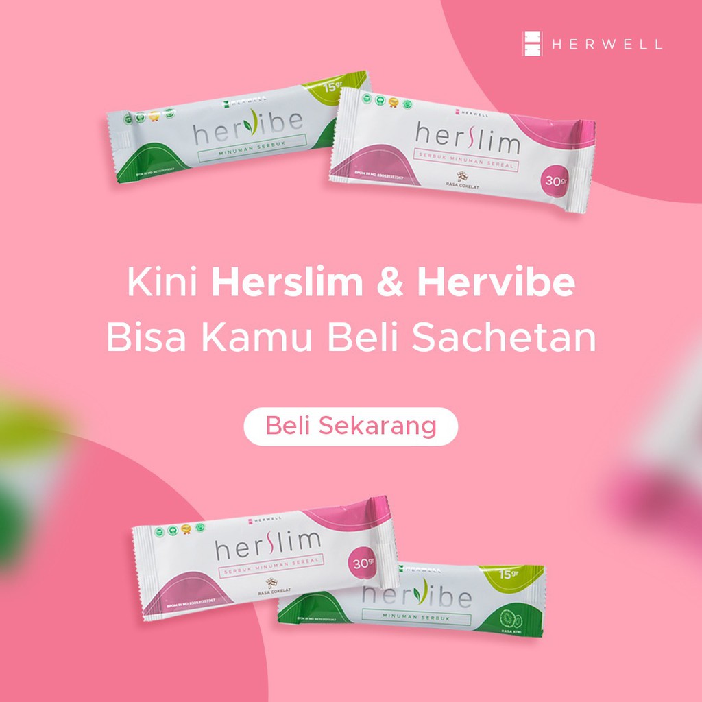Toko Online Herwell Indonesia Official Shop | Shopee Indonesia