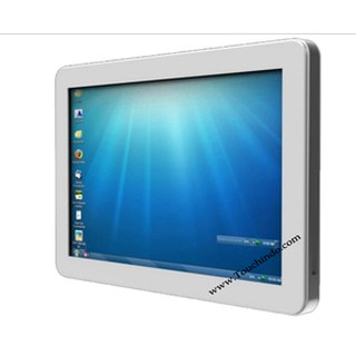 Jual Monitor Touchscreen Touchindo 19 inch Tanpa Standing Indonesia ...