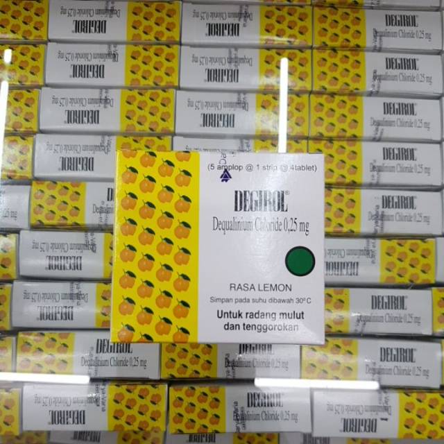 Harga degirol loz Terbaru Jun 2026 | BigGo Indonesia