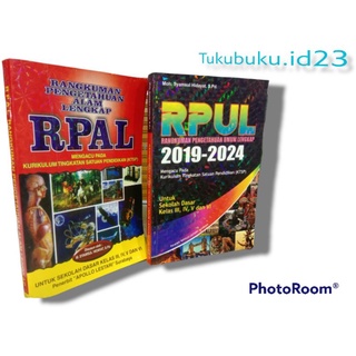 Jual BUKU RPAL DAN RPUL EDISI TERBARU - APOLLO LESTARI - | Shopee Indonesia