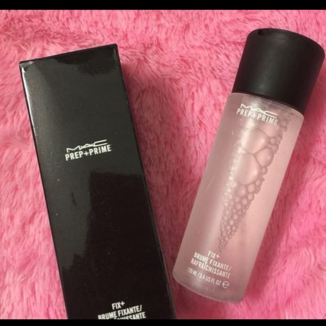 MAC FIX PLUS PREP AND PRIME | Shopee Indonesia