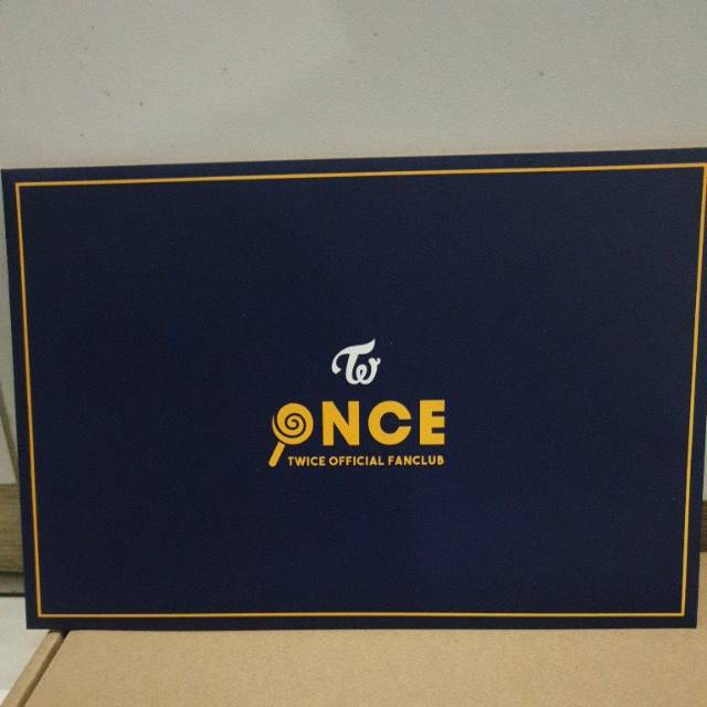 Harga Twice Official Fanclub Terbaru Juli 2023 |BigGo Indonesia