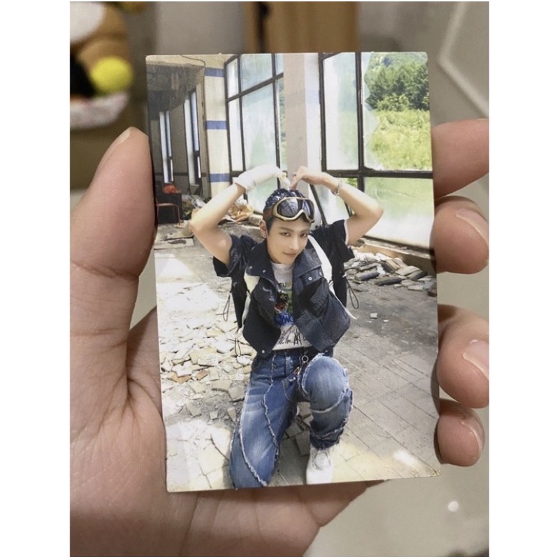 Jual PC hongjoong | Shopee Indonesia