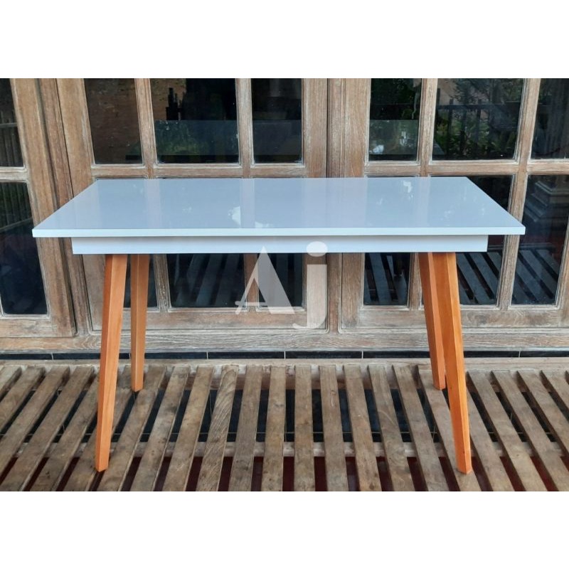 Jual meja ruang tamu hpl murah Indonesia|Shopee Indonesia