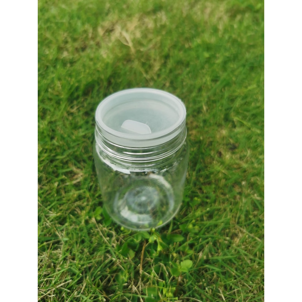 Jual Plug Tutup Dalam Sumpal Sumpelan Toples PET 200ml 150ml 300ml ...