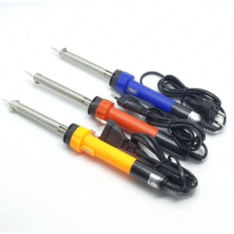 Jual PIK SP49S Solder 40w Lampu Indikator Besar Panjang Kualitas ...