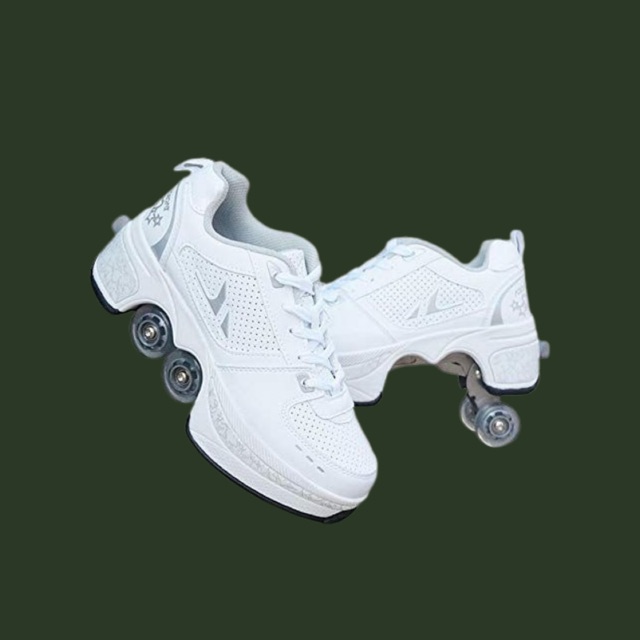 Produk KICK ROLLER SHOES | Shopee Indonesia