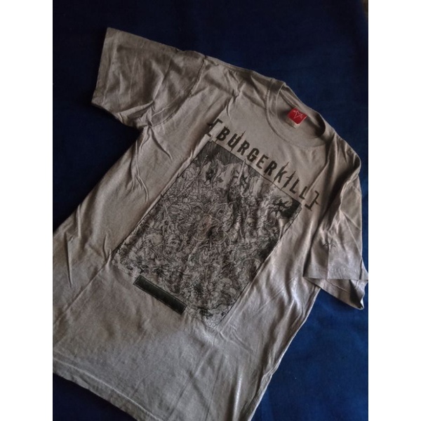 Harga burgerkill united Terbaru Apr 2025 | BigGo Indonesia