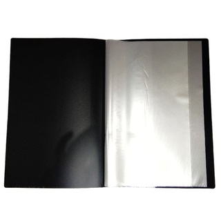 Jual Map Dokumen Clear Holder NARIKO 20 Slot Document Keeper File ...