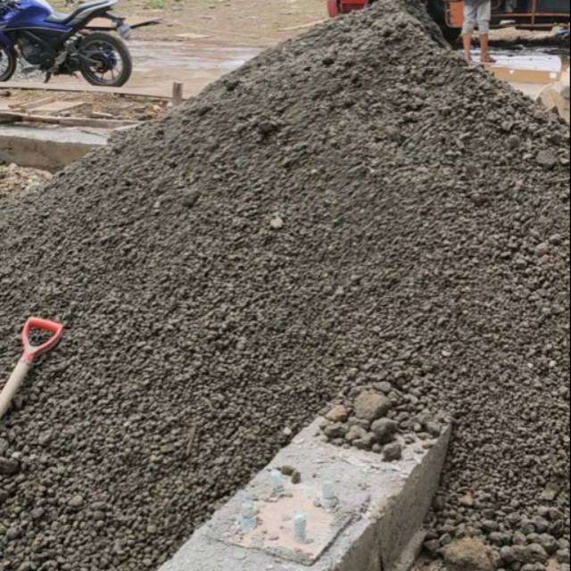 Jual Sirtu tahah brangkal beskos urugan puing koral per truk 10m3 ...