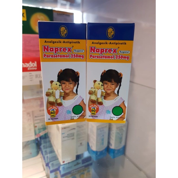 Jual Naprex Sirup | Shopee Indonesia Jual Naprex Sirup | Shopee Indonesia