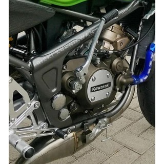 Jual Baut L Blok Mesin Ninja R RR SS Stainless Baut Bak Baut Block ...