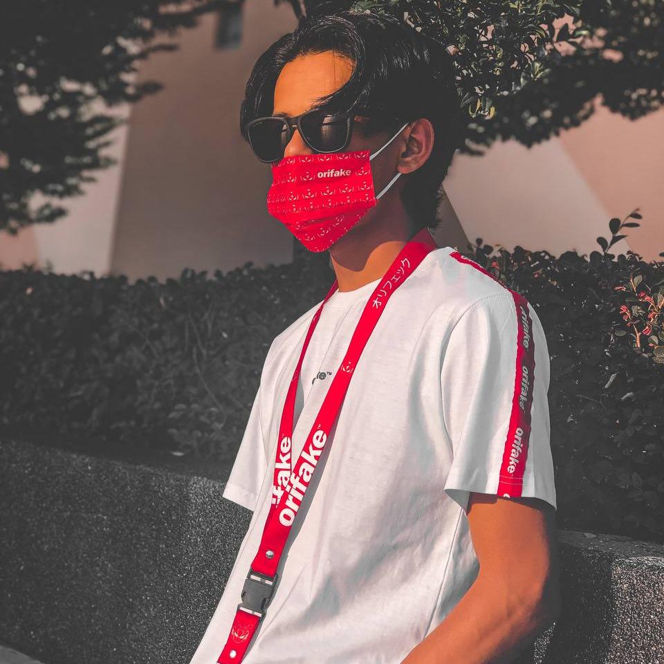 Toko Online Orifake Official Shop | Shopee Indonesia
