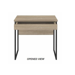 Jual Meja Kerja | Meja Kaki Besi | Meja Kecil | Minimalis | Medan ...