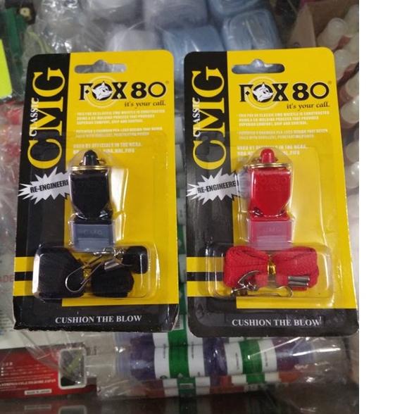 Harga Pluit FOX 80 Original Terbaru Jan 2025 |BigGo Indonesia