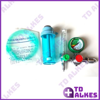 Jual Regulator Oksigen O2 Lotus Tabung Oxigen Oxygen Rumah Sakit ...