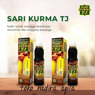 Jual Madu Tj Hitam Pahit 250 gram / madu hitam pahit/ menjaga daya ...