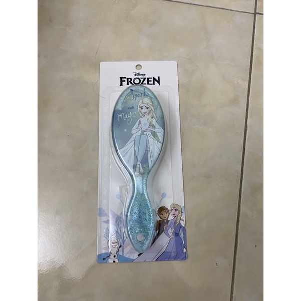 Jual sisir disney frozen asli disney | Shopee Indonesia