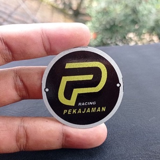 Jual Logo atau Emblem knalpot PEKAJAMAN | Shopee Indonesia