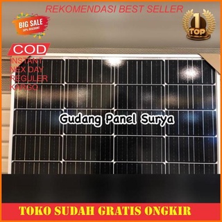 Jual JUAL PANEL SURYA SOLAR PANEL SOLARCELL 250WP MONO 250WP ...