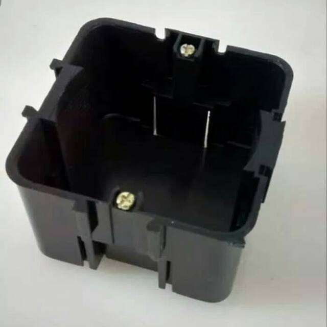 Jual INBOW DUS BROCO / MANGKOK SAKLAR / RUMAH SAKLAR BROCO | Shopee ...