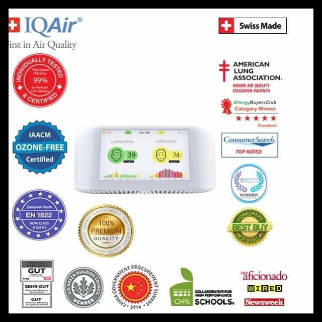 Harga Iqair Terbaru Desember 2022 |BigGo Indonesia
