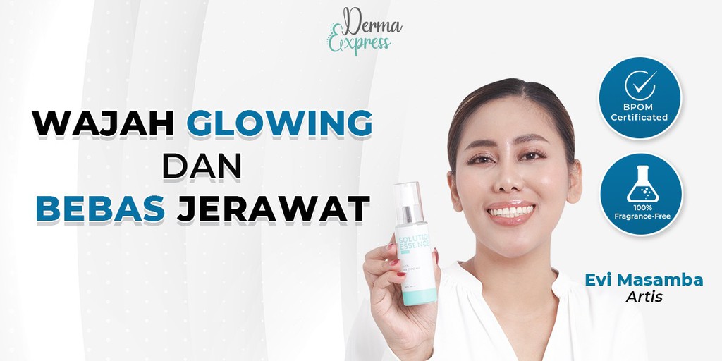 Toko Online Derma Express Official Shop | Shopee Indonesia