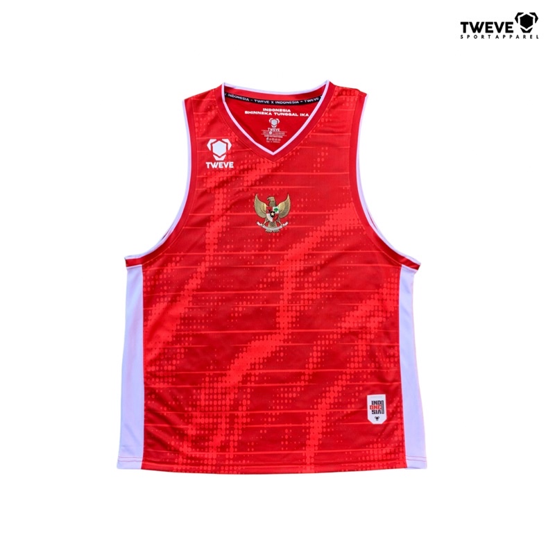 Produk Tweve Sport Apparel | Shopee Indonesia