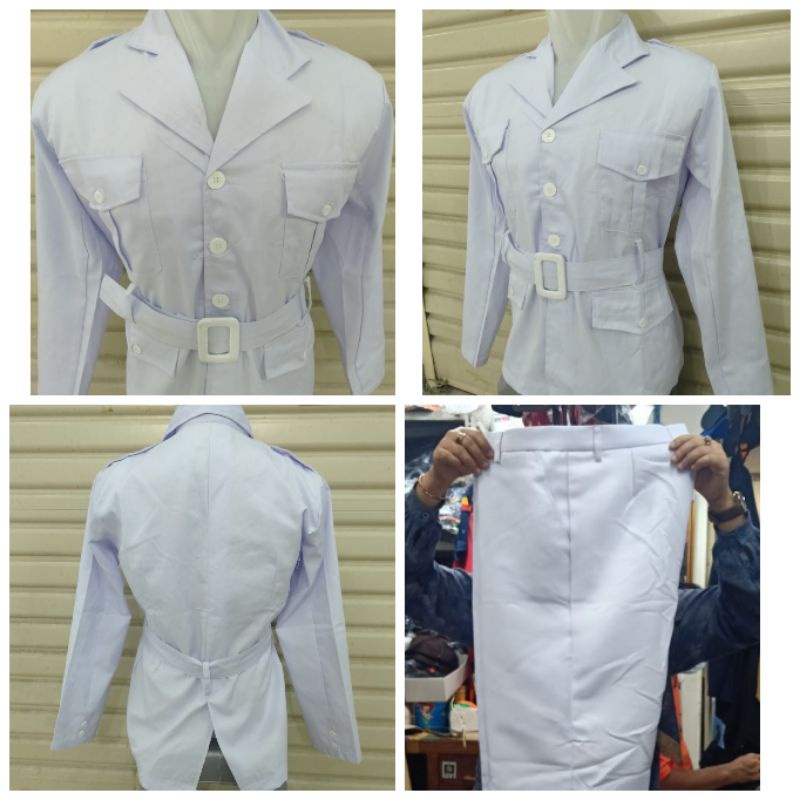 Jual BAJU PDU PASKIBRA SERAGAM PDU PASKIBRA PUTRA | Shopee Indonesia Jual BAJU PDU PASKIBRA SERAGAM PDU PASKIBRA PUTRA | Shopee Indonesia