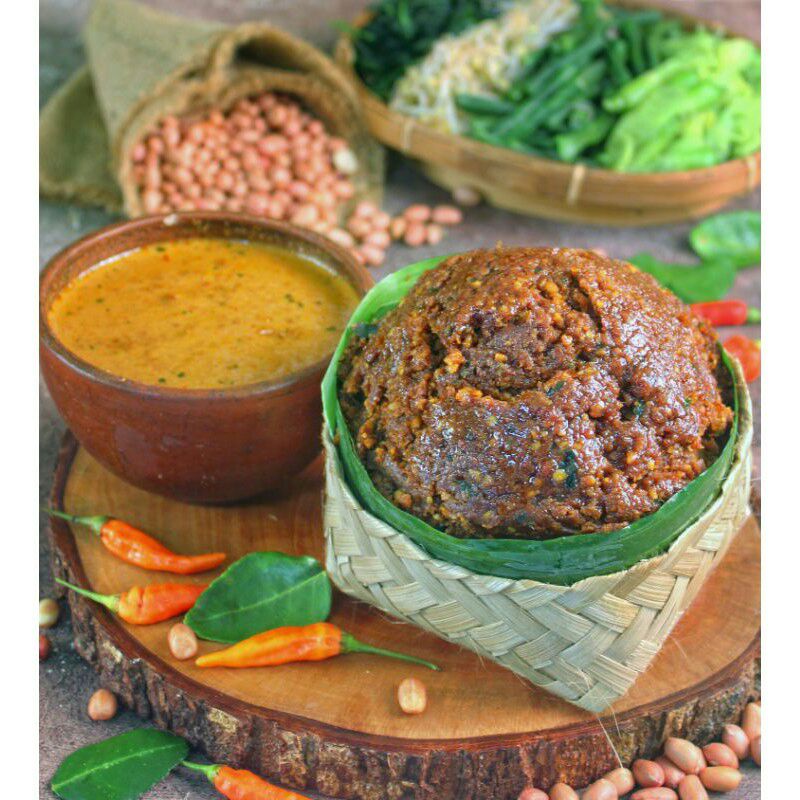 Jual bumbu pecel bumbu gado gado sambal pecel sambal pedas pecel madiun ... Jual bumbu pecel bumbu gado gado sambal pecel sambal pedas pecel madiun ...
