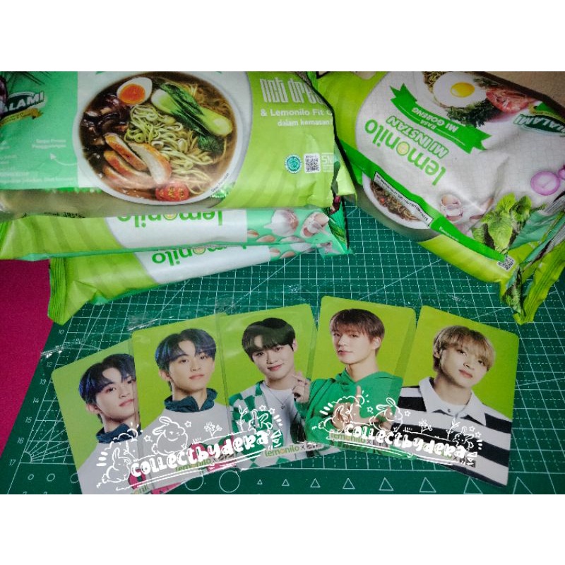 Jual Lemonilo x nct dream [Baca Deskripsi] Indonesia|Shopee Indonesia