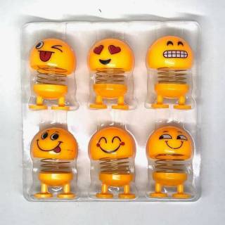 Jual Mainan anak emoticon bisa gerak emoji gerak emoticon goyang emoji ...