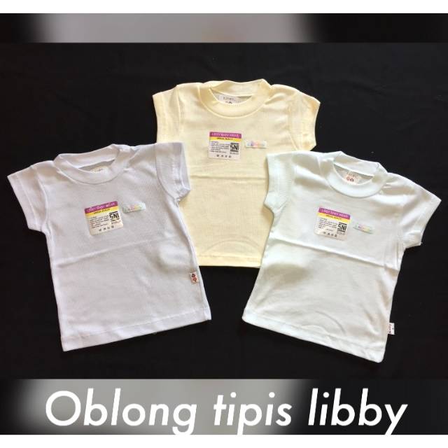 Jual Kaos Oblong RIB Polos Libby NB SML Indonesia|Shopee Indonesia Jual Kaos Oblong RIB Polos Libby NB SML Indonesia|Shopee Indonesia