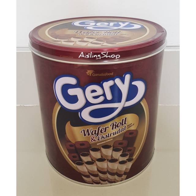 Jual Gery Wafer Roll & Ekstrudat / Gery Astor 380 gram | Shopee Indonesia Jual Gery Wafer Roll & Ekstrudat / Gery Astor 380 gram | Shopee Indonesia