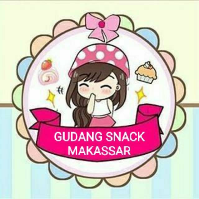 Produk Gudang Snack Makassar | Shopee Indonesia