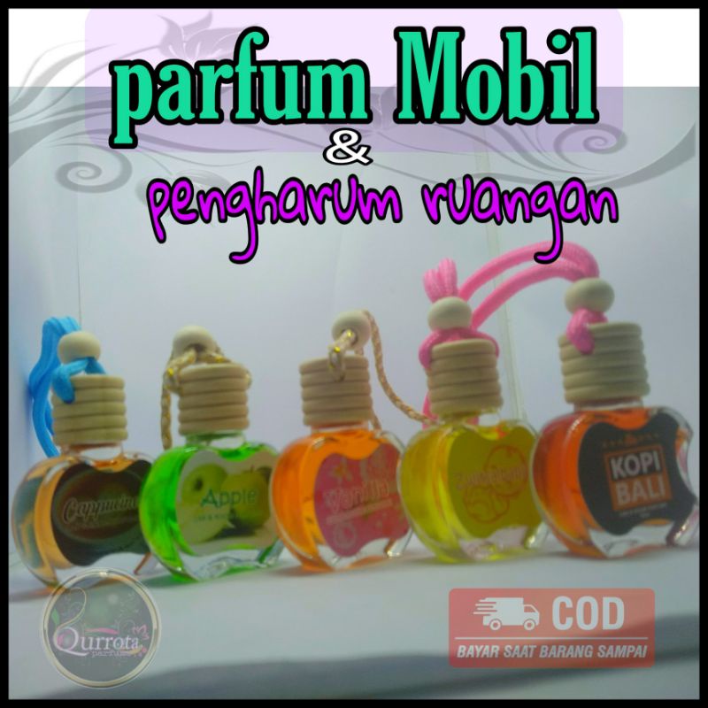 Jual PARFUM MOBIL||PARFUM RUANGAN | Shopee Indonesia